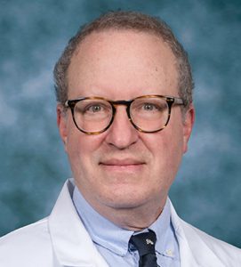 Meet The Doctors - Otolaryngology - Head and Neck Surgery