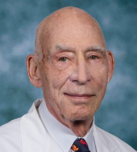 Meet The Doctors - Otolaryngology - Head and Neck Surgery