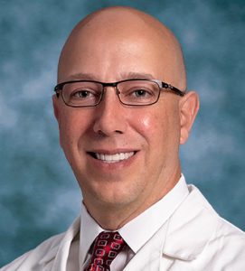 Meet The Doctors - Otolaryngology - Head and Neck Surgery