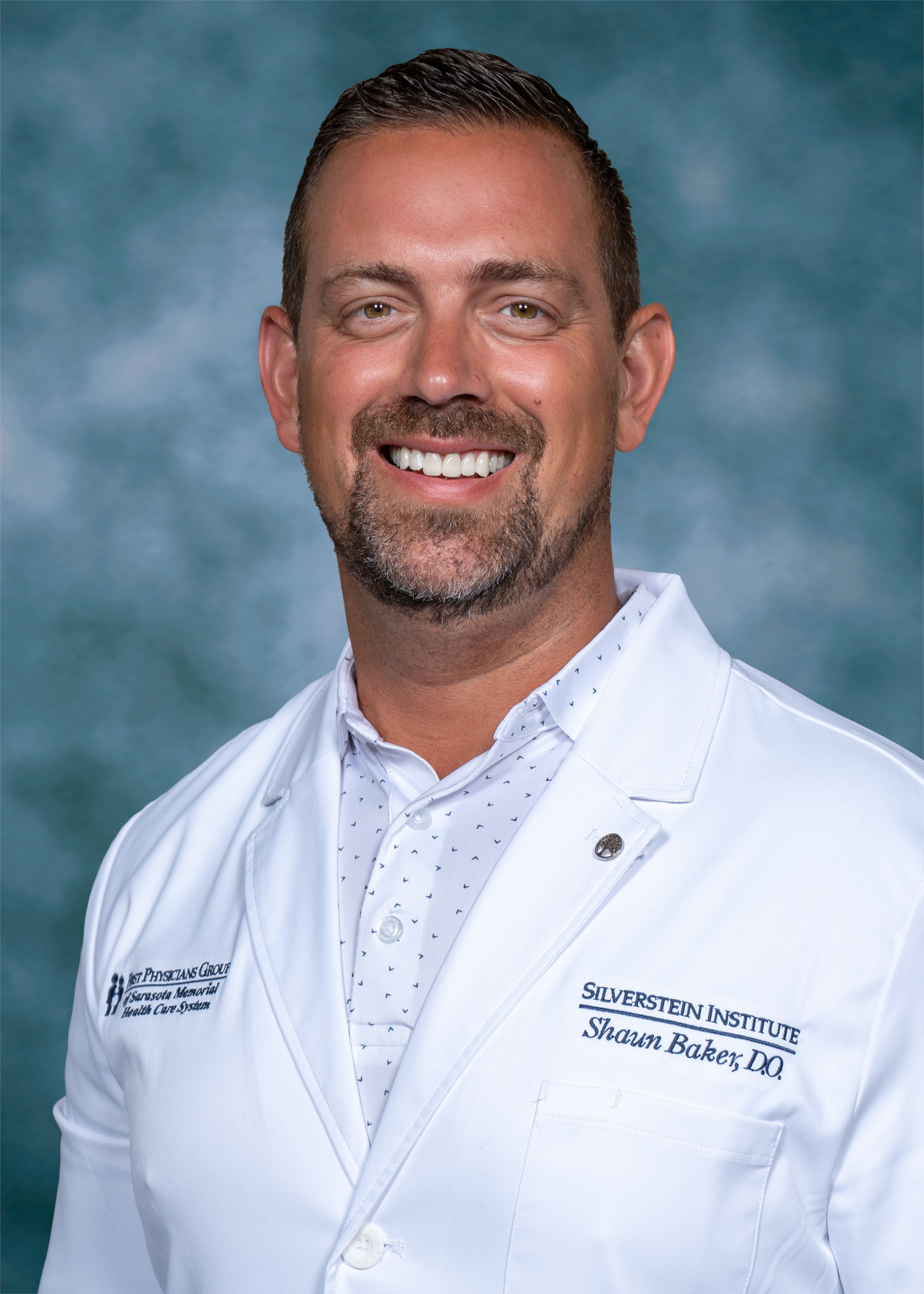 Baker, Shaun, DO - Otolaryngology - Head and Neck Surgery