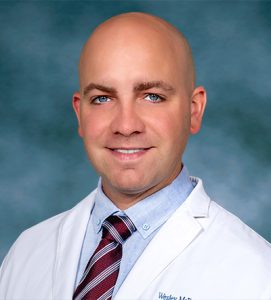 McIlwain, Wesley R., MD - Otolaryngology - Head and Neck Surgery